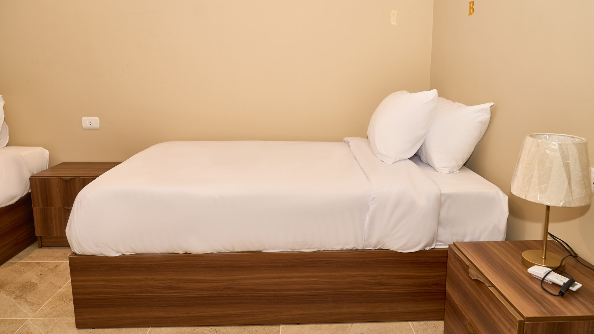 The Fit Stop Hostel